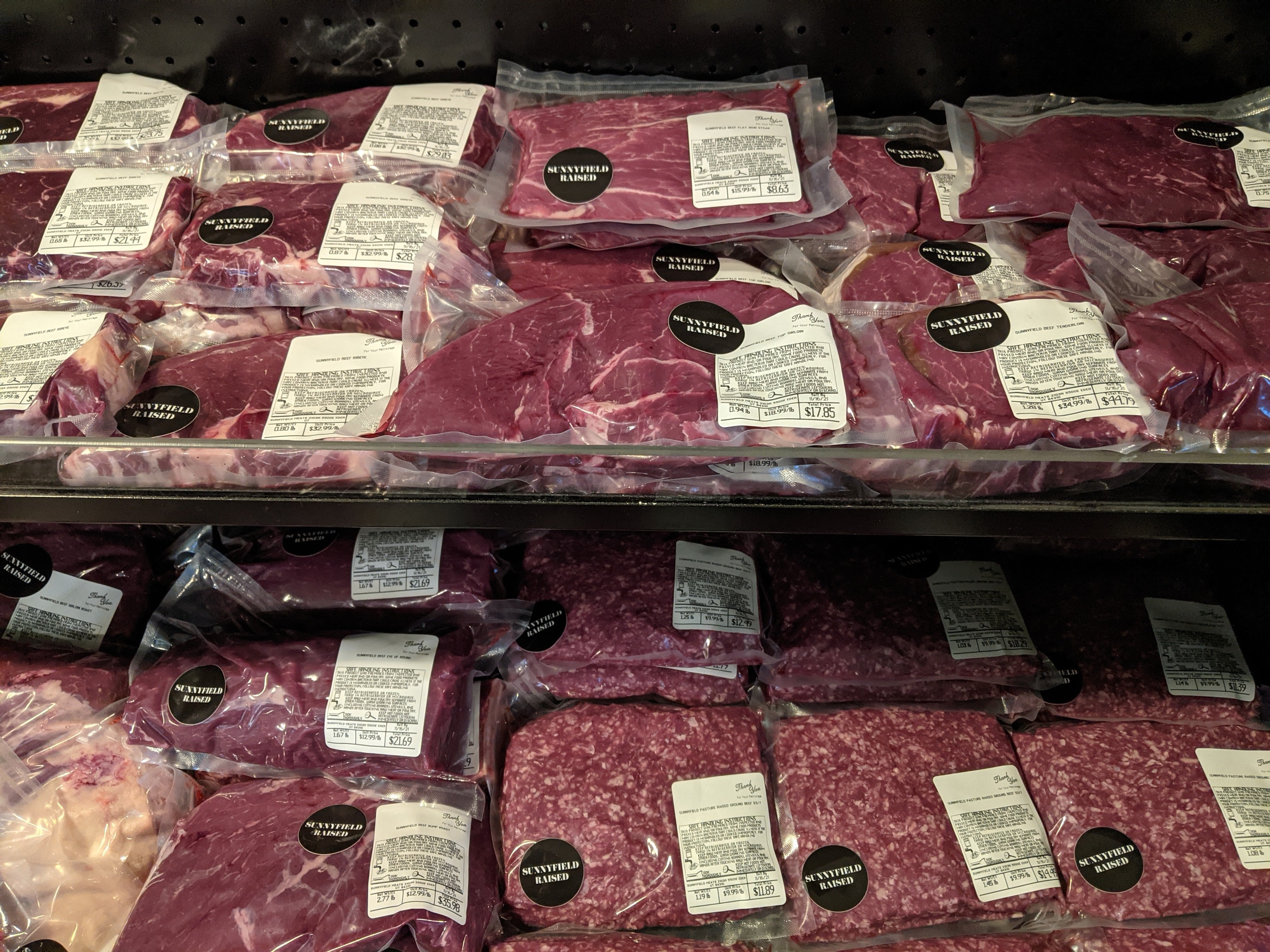 Products – Sunnyfield Farm