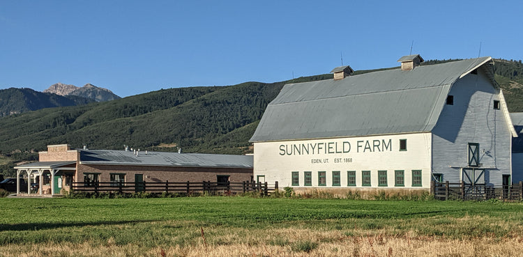 Sunnyfield Farm